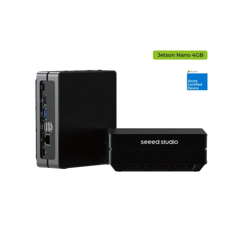 Buy reComputer J1010 -Edge AI Device with Jetson Nano module, M.2 Key E ... Buy reComputer J1010 -Edge AI Device with Jetson Nano module, M.2 Key E ...